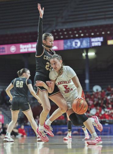 Panthers pick themselves up, keep competing | Sports | hometownsource.com