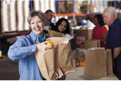 Local businesses support March FoodShare Month | Big Lake ...