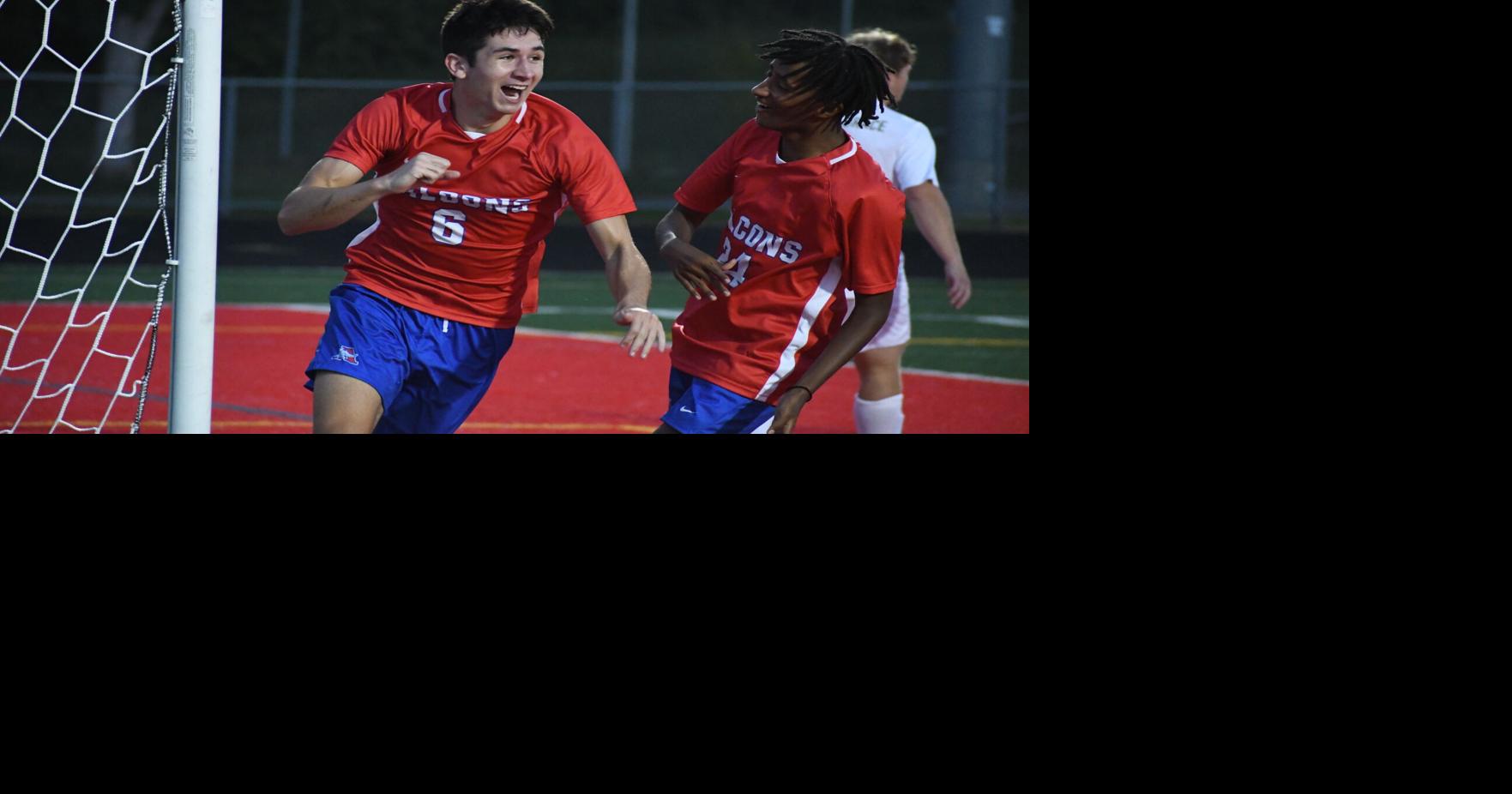 Armstrong soccer: Armstrong/Cooper shutout by Totino-Grace, boys score ...