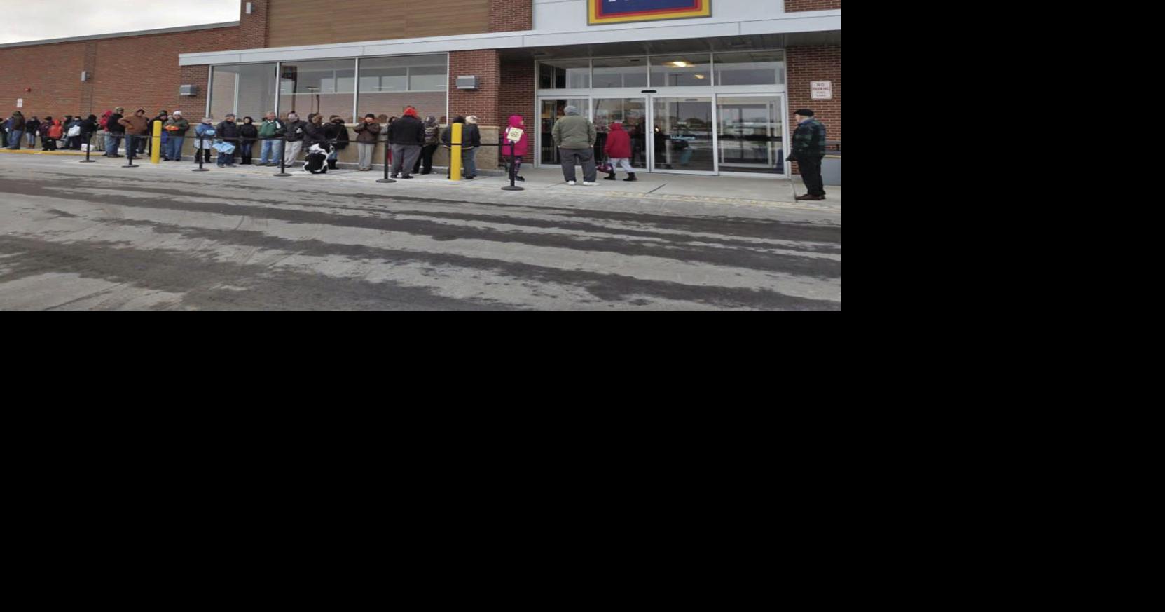 Aldi opens in Princeton | Photos & Video | hometownsource.com