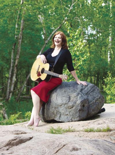 Katy Tessman to perform at the 318 Cafe in Excelsior on Oct. 20 to ...