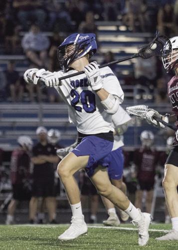 Rogers boys lacrosse wins season opener over Anoka | Sports ...