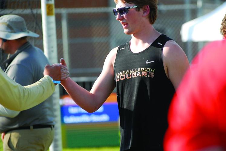 Track: Welsch needed her best races – and got them | Sports ...