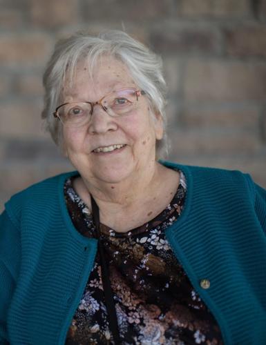 Audrey Lorraine Walberg | Obituaries | hometownsource.com