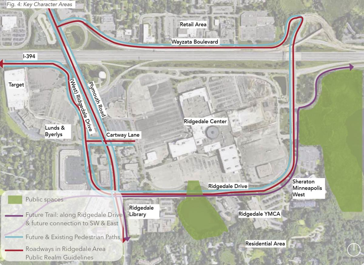 Minnetonka Council dreams big for the future of Ridgedale | Minnetonka ...