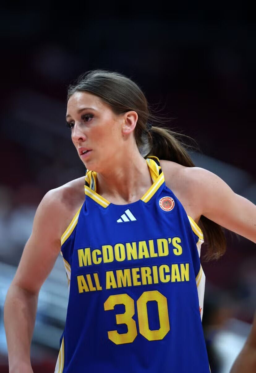 Maddyn Greenway named MaxPreps Female National Athlete of the Year ...