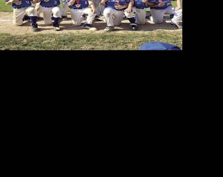 Cambridge-Isanti Competitive Baseball teams shine this past summer ...