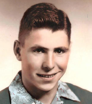 Edward Ed Kleinschmidt | Announcements | hometownsource.com