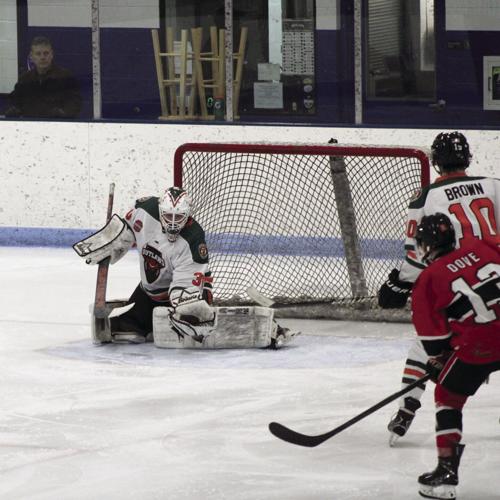 Outlaws come back once before losing twice | County News Review ...