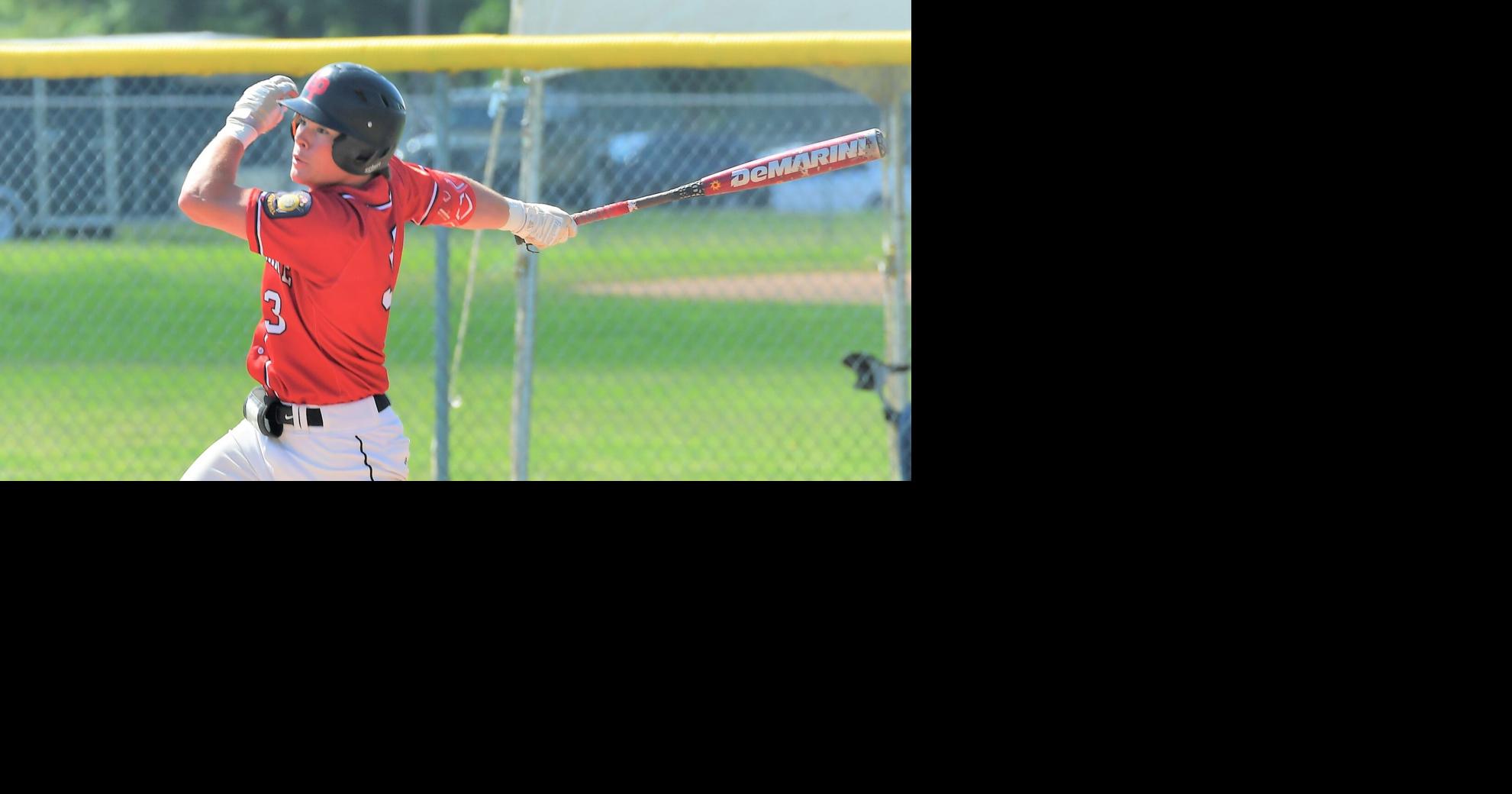 Eden Prairie meets St. Michael in Legion baseball regional | Sports ...
