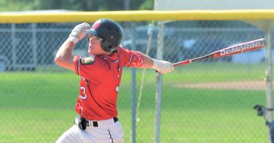 Eden Prairie meets St. Michael in Legion baseball regional | Sports ...