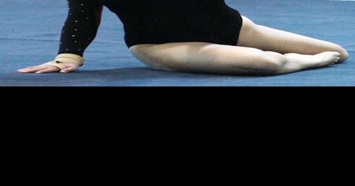 Gymnastics: Reeves sparks ERZ in opening win over Irondale-Spring Lake ...