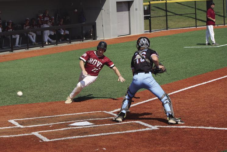 Maple Grove Legion baseball can’t survive state tourney pool play ...