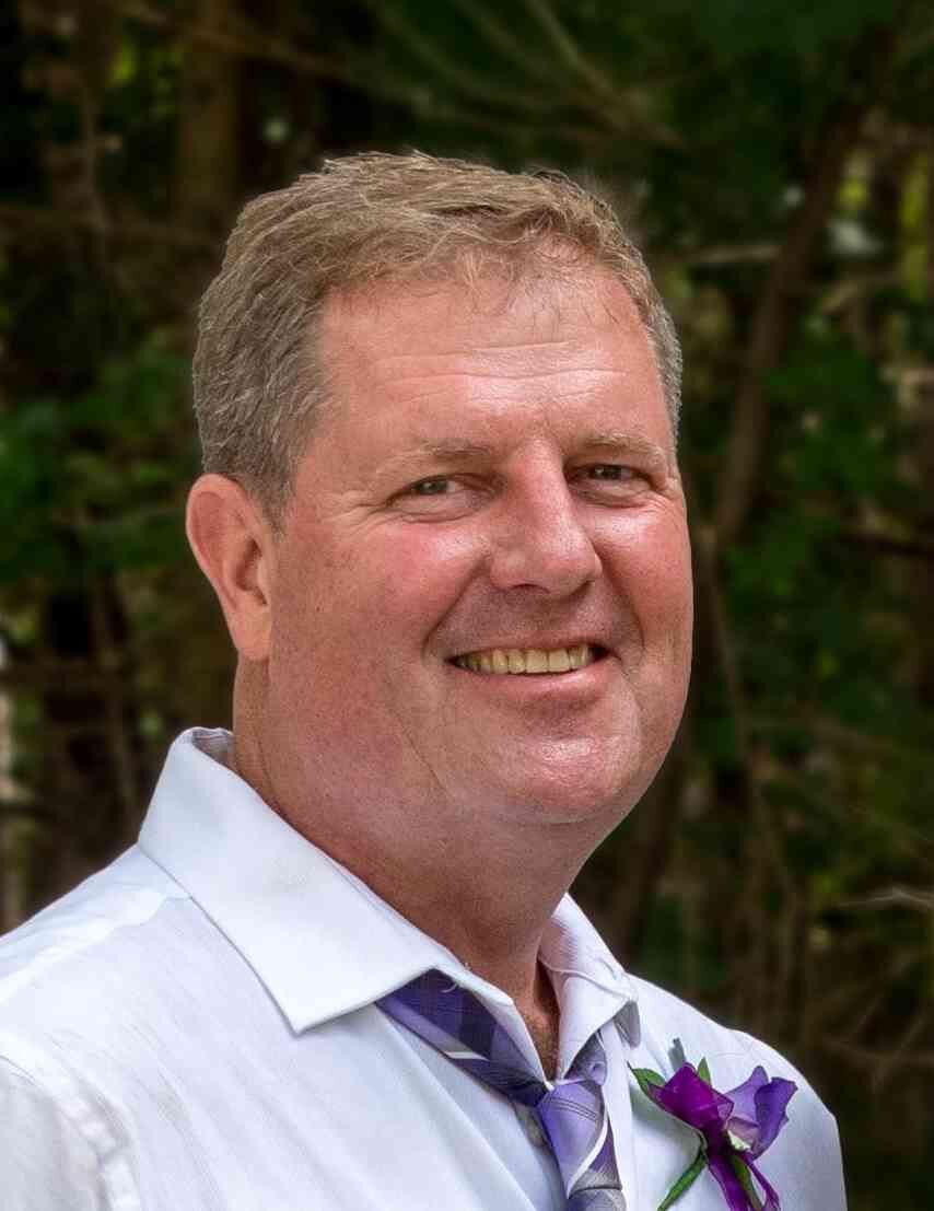 John "JB" David Barlau | Obituaries | hometownsource.com