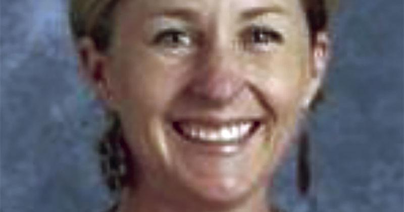 Dougherty honored as Teacher of the Year | Free | hometownsource.com