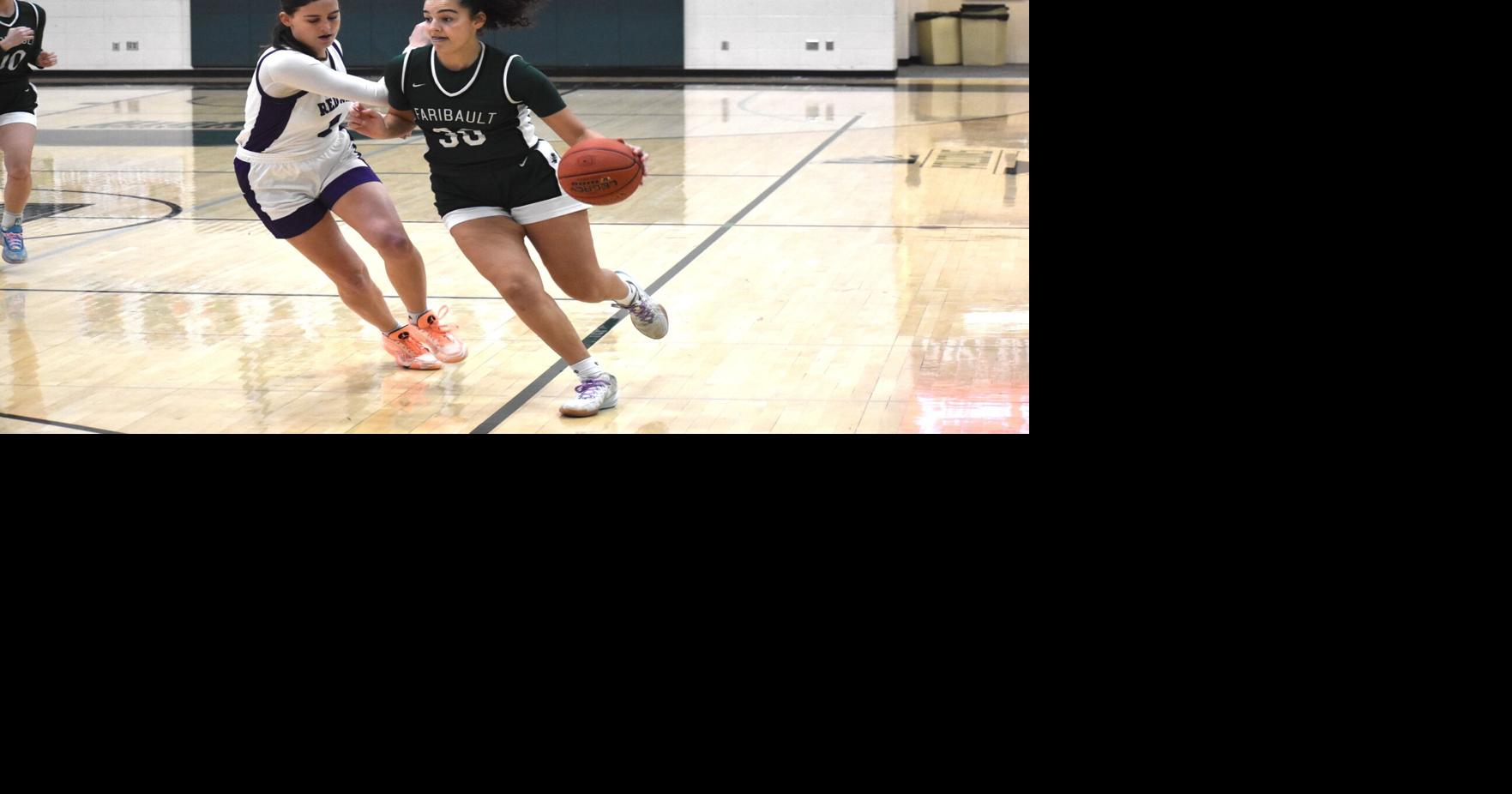 As 2024 comes to a close, a wrap of the areas basketball teams so far ...