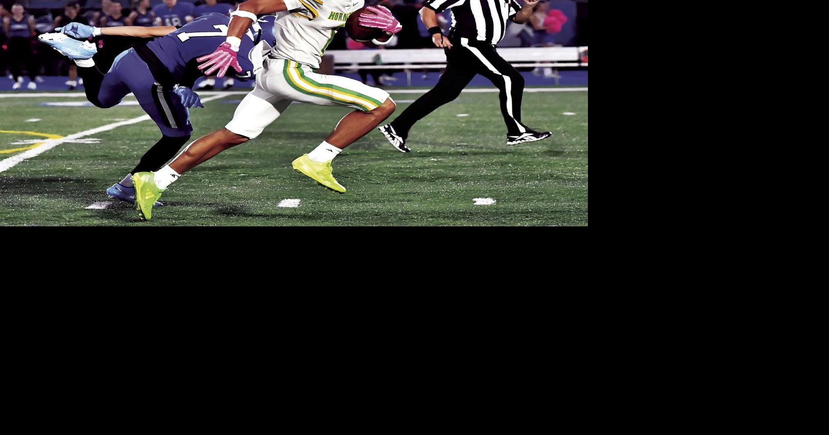 Football: Hornets regroup after one gets away | Sports | hometownsource.com