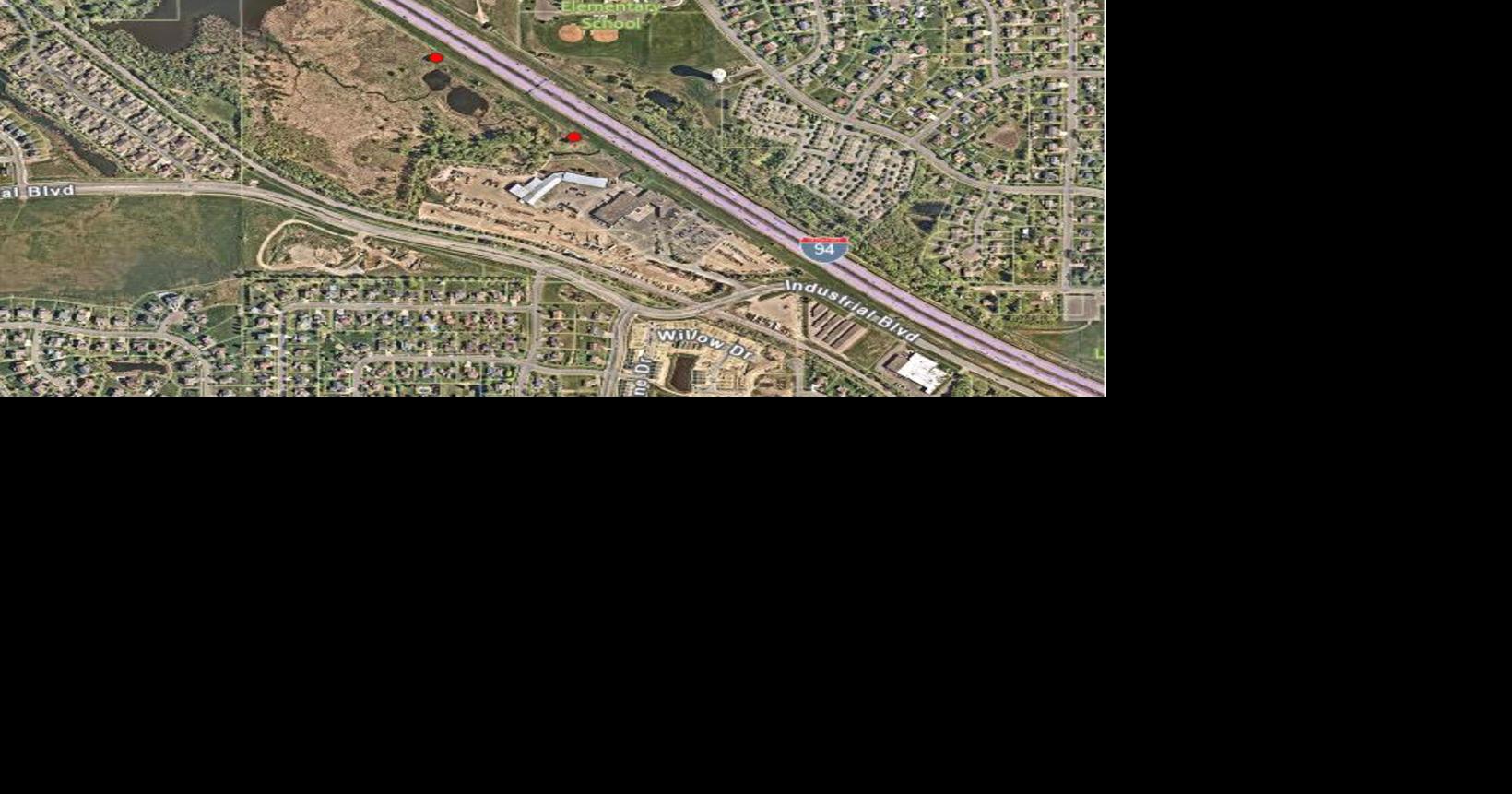 2 billboards at issue on property in Rogers | Local News ...
