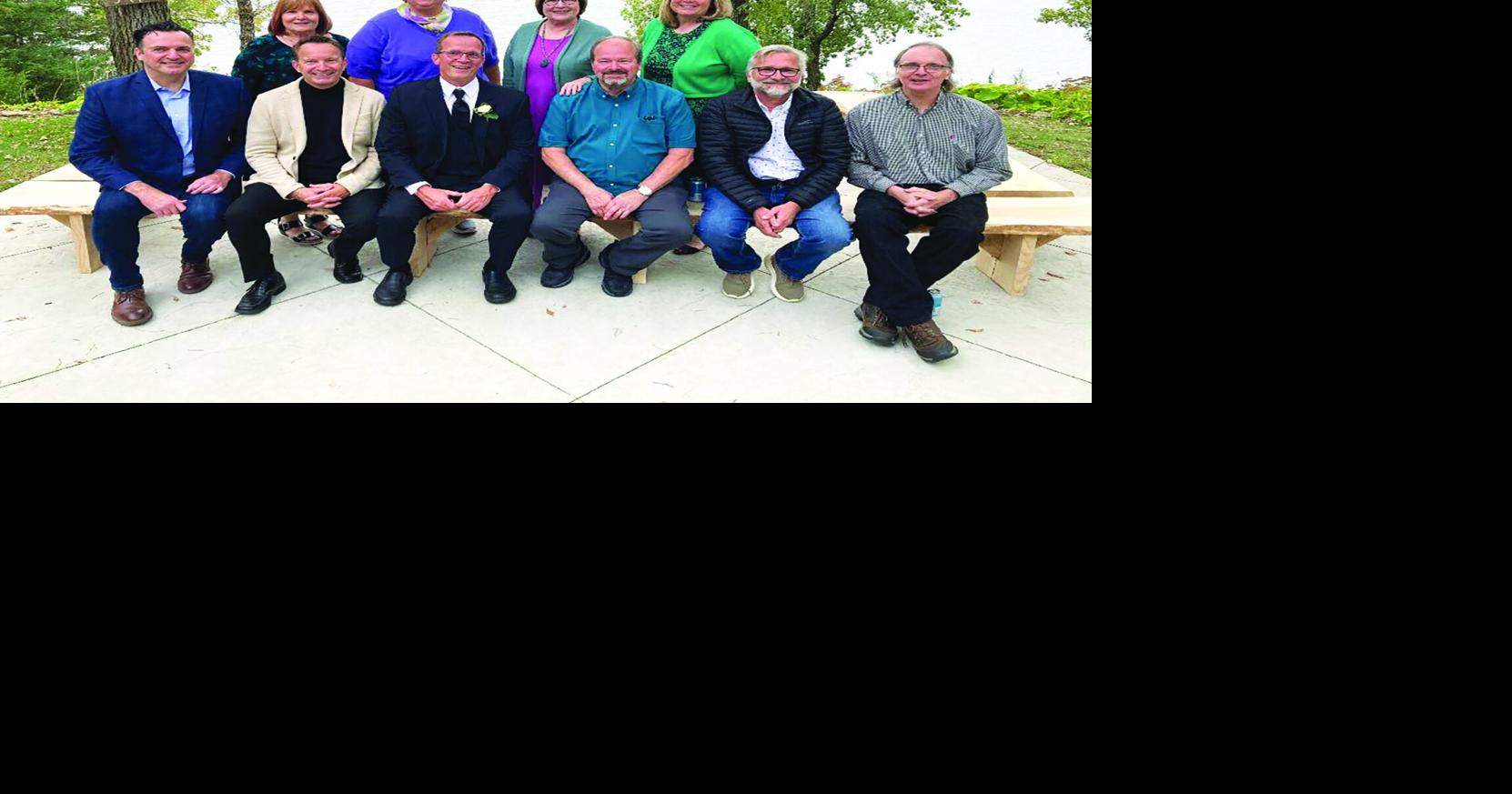 ‘Fabulous Faber Family’ looks forward to Thanksgiving together ...