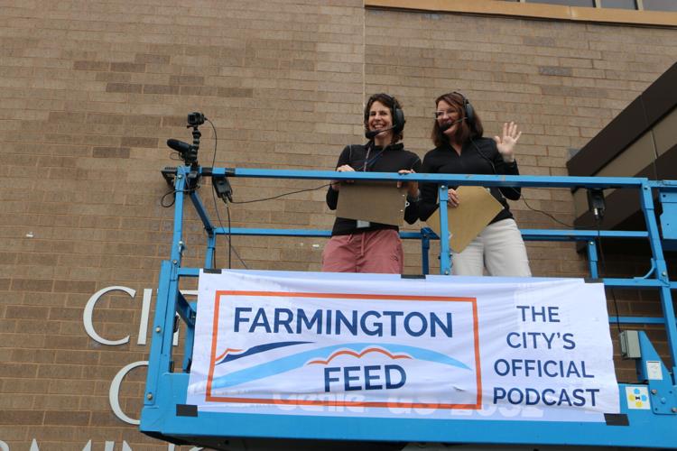 2023 Grand Day Parade delights Dew Days community | Free ...