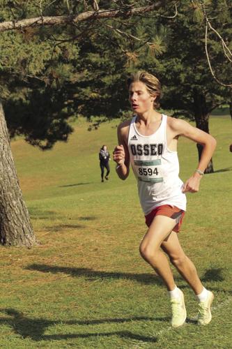 Osseo boys, Maple Grove girls shine in cross country conference ...