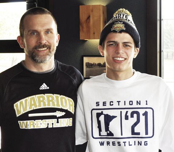 Brandon Ross wins at State! | Sports | hometownsource.com