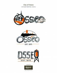 Which Osseo logo is best? | Press And News | hometownsource.com