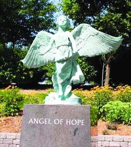 A Walk to Remember: Celebrating lost loved ones | Free | hometownsource.com