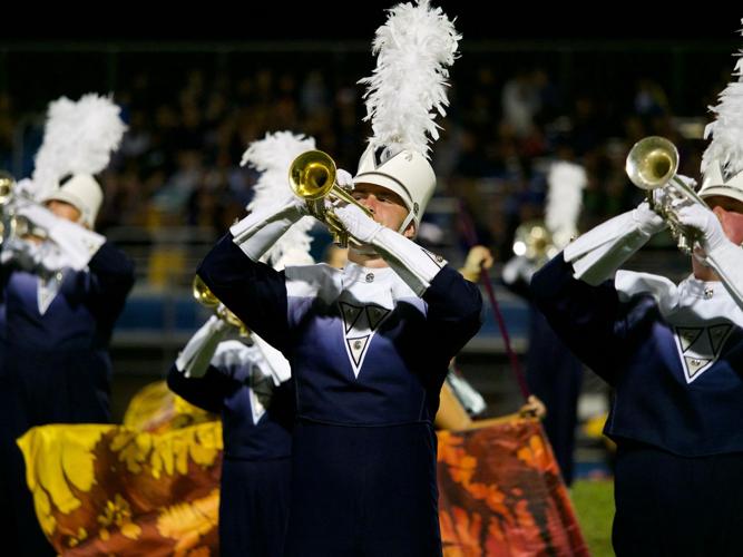 Rosemount marching band places first | Rosemount | hometownsource.com