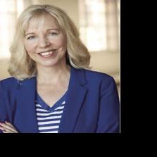 Minnesota author visits Cambridge Library | County News Review ...