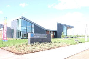 New Brooklyn Park Hennepin County Library opens for community | Local ...