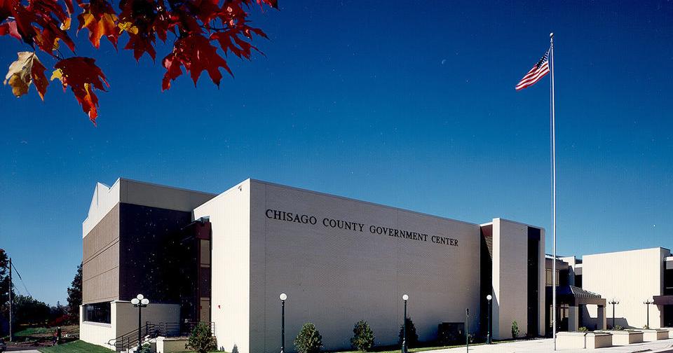 City, county and jail offices adjust to doing business amid COVID-19 ...