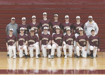 Sports Preview: Forest Lake Rangers baseball looks to improve despite ...