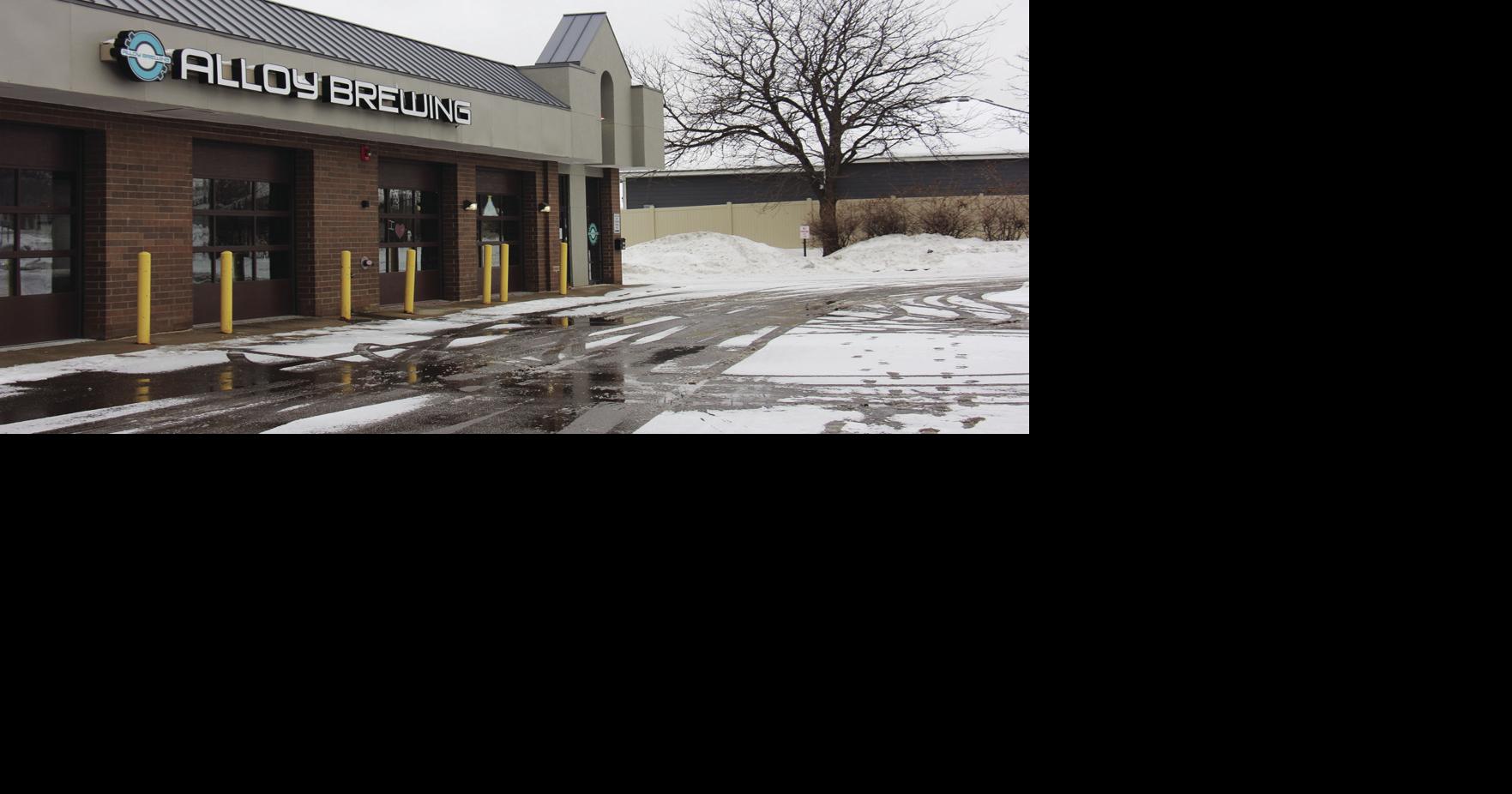 Alloy Brewing Company in Coon Rapids to close in mid-July | Coon Rapids ...