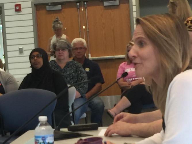 Columbia Heights candidates consider questions, stances on issues ...