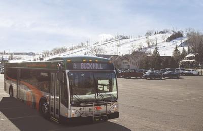 MVTA offers weekend bus routes to Buck Hill | Free | hometownsource.com