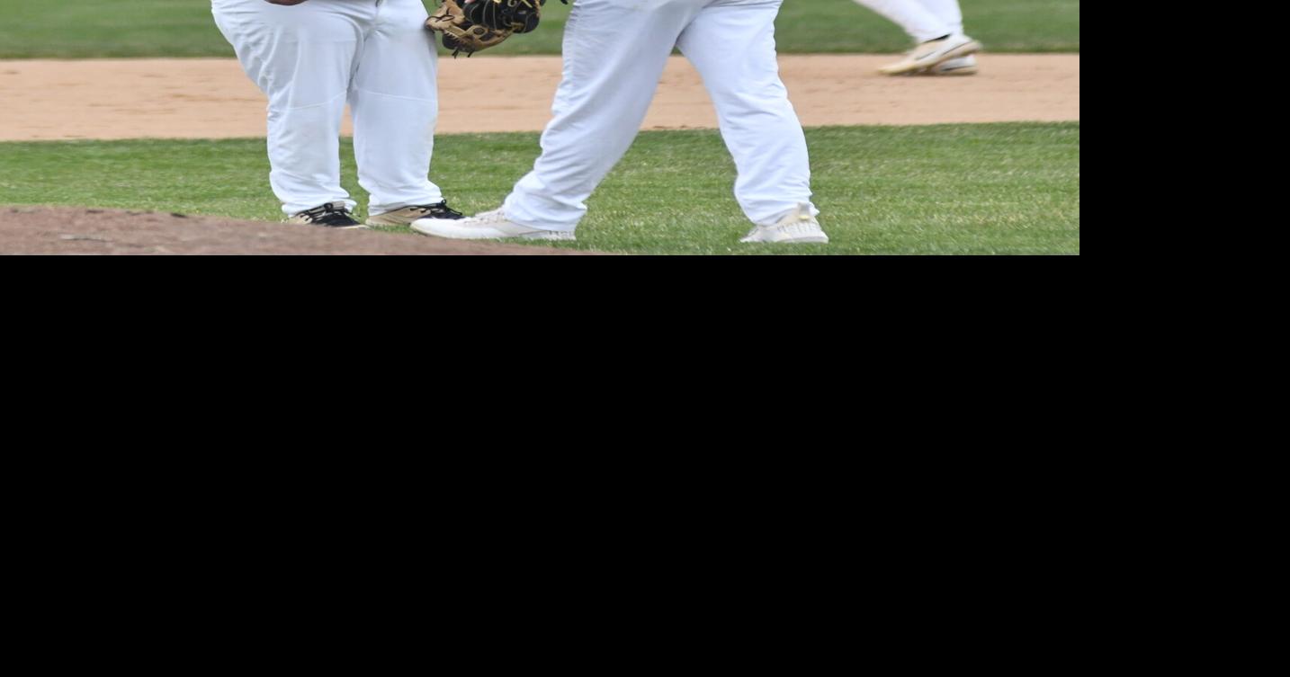 Big innings help Richfield baseball early on | Richfield ...