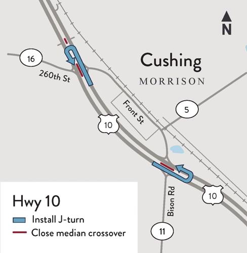 MnDot Cushing | | hometownsource.com
