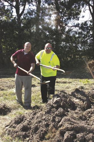 BP Metals breaks ground for new facility in Isanti | Free ...