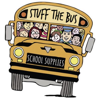 Stuff the Bus to support local students | Community | hometownsource.com