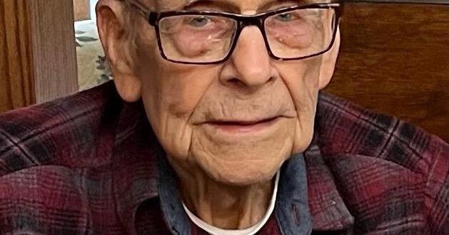 David Loberg | Obituaries | hometownsource.com