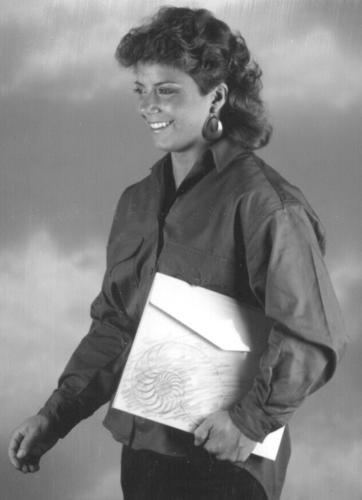 Late Elk River High School gymnastics coach and art teacher Dana Hunt's ...