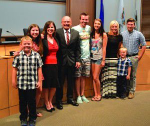 Maple Grove welcomes Judy Hanson to city council | Local News ...