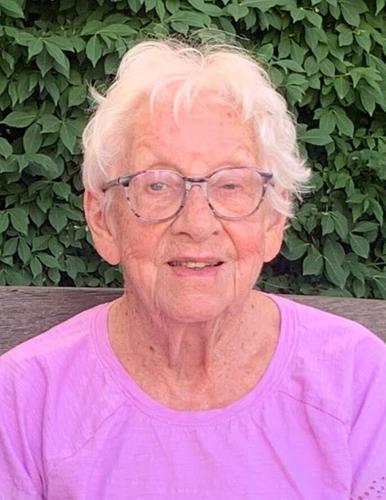 Marian (Miller) Lowrey | Obituaries | hometownsource.com