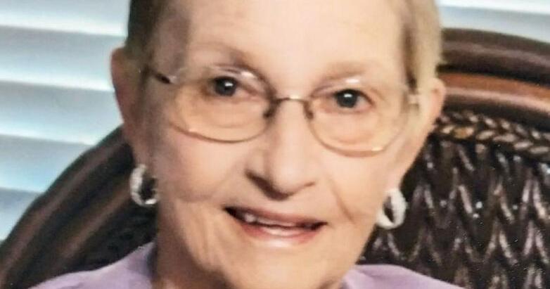 Marion J. Simon | Obituaries | hometownsource.com