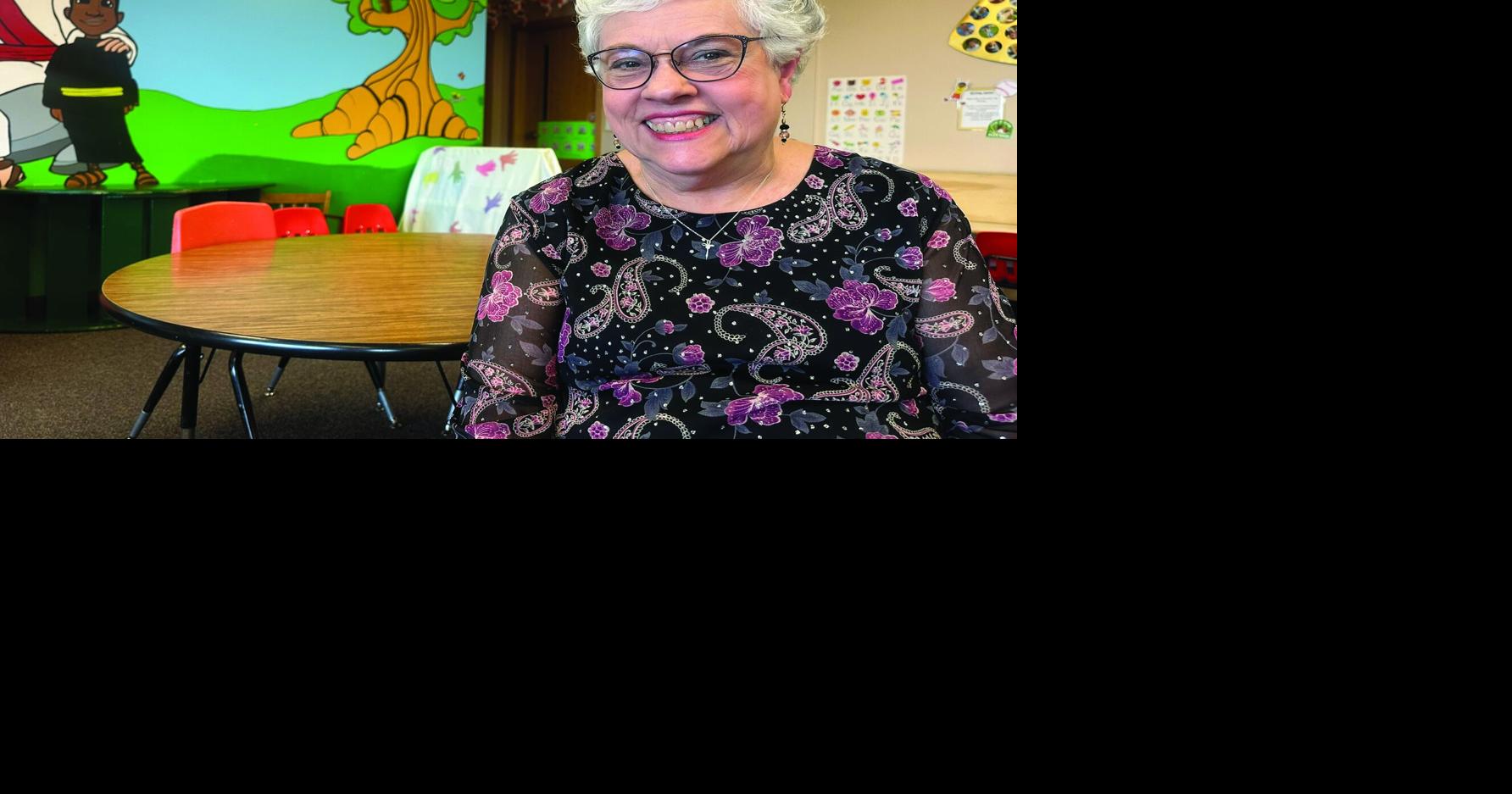 Preschool owner leaves lasting legacy | Monticello Times ...