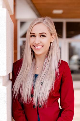 Megan Olson to run for District 57A House seat | Apple Valley ...