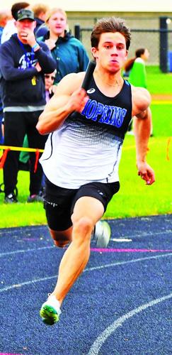 Hopkins track and field athletes anxious for state | Sports ...