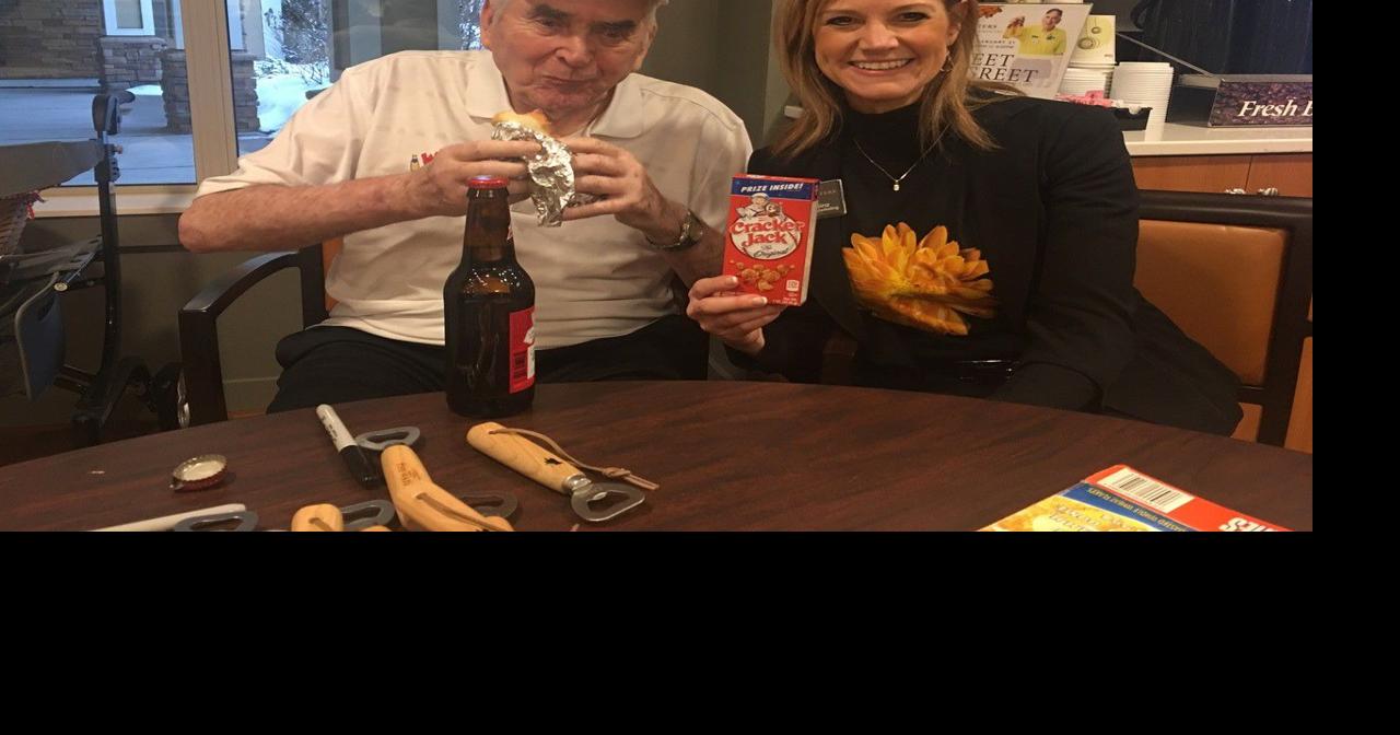 Wally The Beer Man hosts pre-Super Bowl party | Free | hometownsource.com