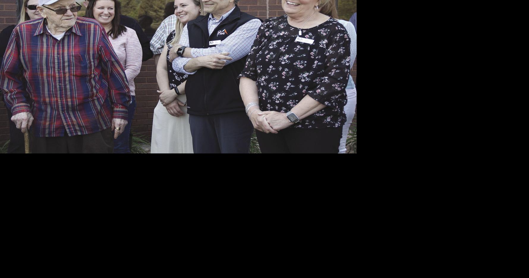 Rise CEO stepping down after 45 years of service | Fridley ...